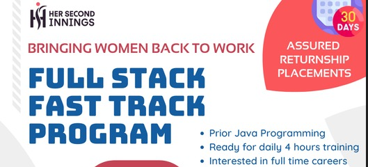 Bringing Women Back To Work – Bringing Women Back To Work